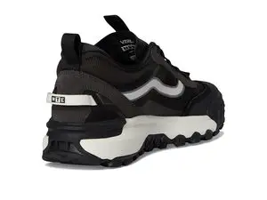 VANS Crosspath Xc Sneakers - Black