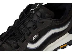 VANS Crosspath Xc Climbing Shoes - Black