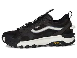 VANS Crosspath Xc Climbing Shoes - Black