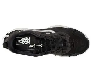 VANS Crosspath Xc Climbing Shoes - Black