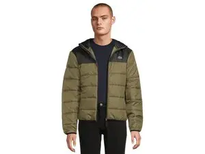 Lacoste Quilted Outerwear For Men
