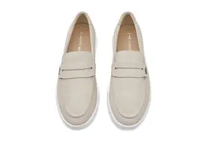 Lacoste Cochet Loafers Casual Shoes - White