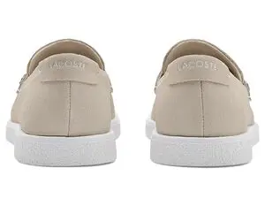 Lacoste Cochet Loafers Casual Shoes - White
