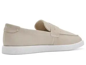 Lacoste Cochet Loafers Casual Shoes - White
