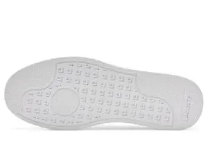 Lacoste Cochet Loafers Casual Shoes - White