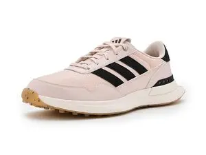 Women's Adidas Leather Running Shoes