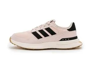 Adidas S2g 26 Leather Golf Sneakers - Black
