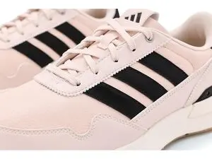 Adidas S2g 26 Leather Golf Sneakers - Black