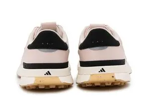 Adidas S2g 26 Leather Golf Sneakers - Black