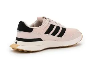 Adidas S2g 26 Leather Golf Sneakers - Black