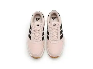 Adidas S2g 26 Leather Golf Sneakers - Black