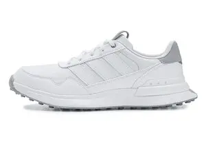Adidas S2g 26 Leather Golf Shoes - White