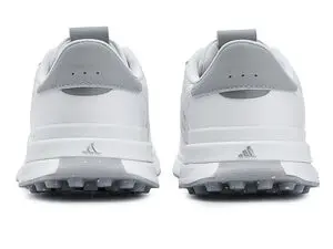 Adidas S2g 26 Leather Golf Shoes - White