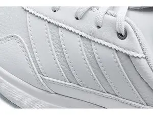 Adidas S2g 26 Leather Golf Shoes - White