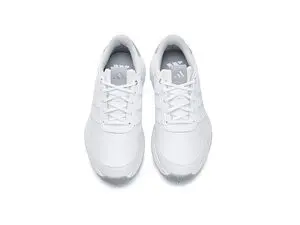 Adidas S2g 26 Leather Golf Shoes - White