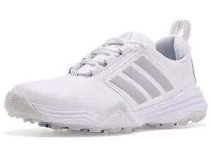 Adidas Adipower 26 Spikeless Golf Shoes - Silver