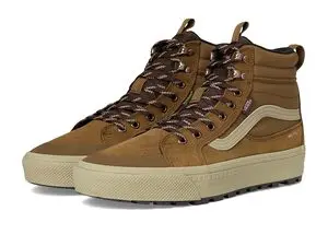 Vans Casual Boots For Women