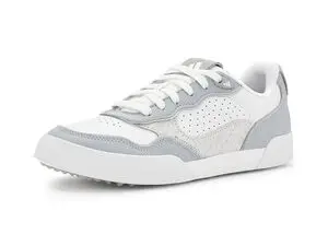 Adidas Retrocross 25 Golf Shoes - White
