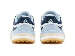 Adidas Zoysia Spikeless Golf Shoes - White