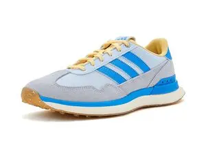 Women's Adidas Leather Running Shoes