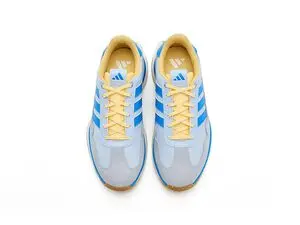 Adidas S2g 26 Tex Golf Shoes - Blue