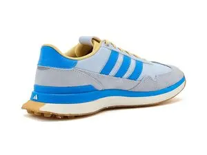 Adidas S2g 26 Tex Golf Shoes - Blue