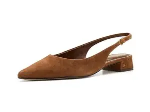 Vince Camuto Block Heel Pumps