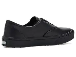 VANS Authentic Slip Resistant Sneakers