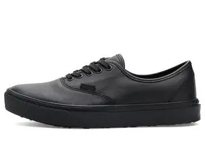 VANS Authentic Slip Resistant Sneakers