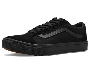 Vans Waterproof Shoes For Men