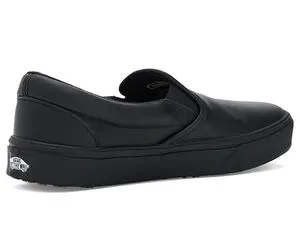 VANS Classic Slip-on Made For The Makers Series Iii - Black