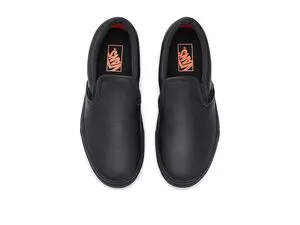 VANS Classic Slip-on Made For The Makers Series Iii - Black