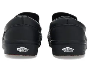 VANS Classic Slip-on Made For The Makers Series Iii - Black