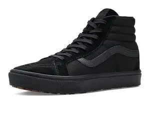 Vans Padded Boots For Men