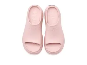 Hunter Haddie Platform Sandals - Neutral