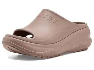 Hunter Open Toe Sandals For Women