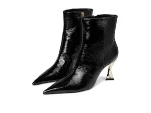 Schutz Heeled Booties