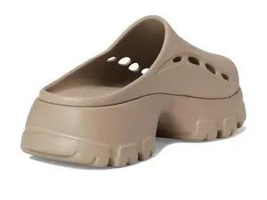 Hunter Bryce Chunky Platform Sandals