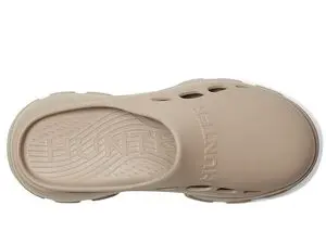 Hunter Bryce Chunky Platform Sandals