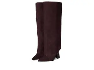 Schutz Terry Up Knee-high Boots