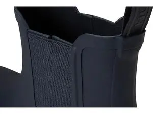Hunter Orford Chelsea Boots - Blue