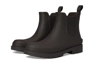 Hunter Orford Chelsea Boots - Brown