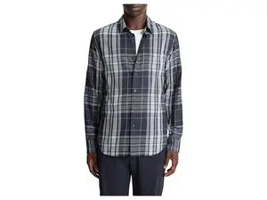Vince Cuff Shirts For Men