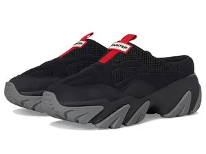 Hunter Perforated Shoes For Women