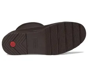 Hunter Play Short Insulated Rain Boots - Brown