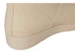 Hunter Play Short Insulated Rain Boots - Gray