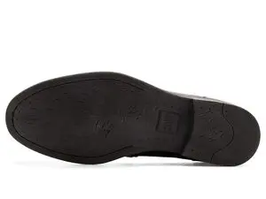 FRYE AND CO. Everett Penny Loafers - Brown