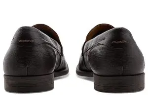 FRYE AND CO. Everett Penny Loafers - Brown