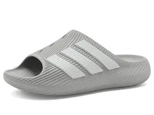 Adidas Purechill Slides - Gray