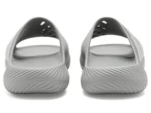 Adidas Purechill Slides - Gray